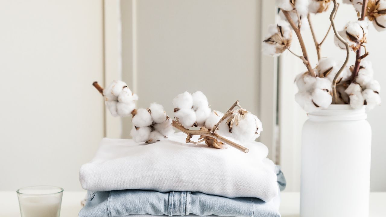 Enjoy Clean, Fresh-Smelling Laundry with Cleanstart® | RainSoft