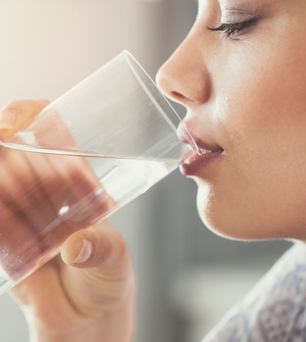 How Can You Tell the Water at Your Home Is Safe To Drink?