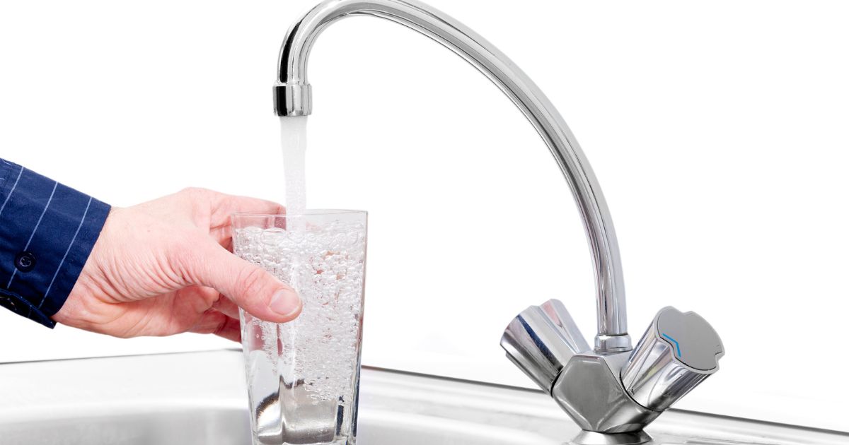 Ten Common Water Contaminants and the Risks Associated With Them