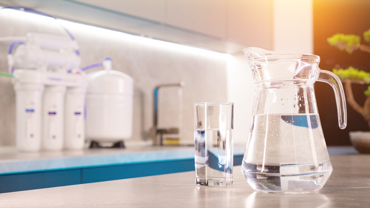 Benefits of Advanced Water Treatment for Jacksonville, Fl Homes